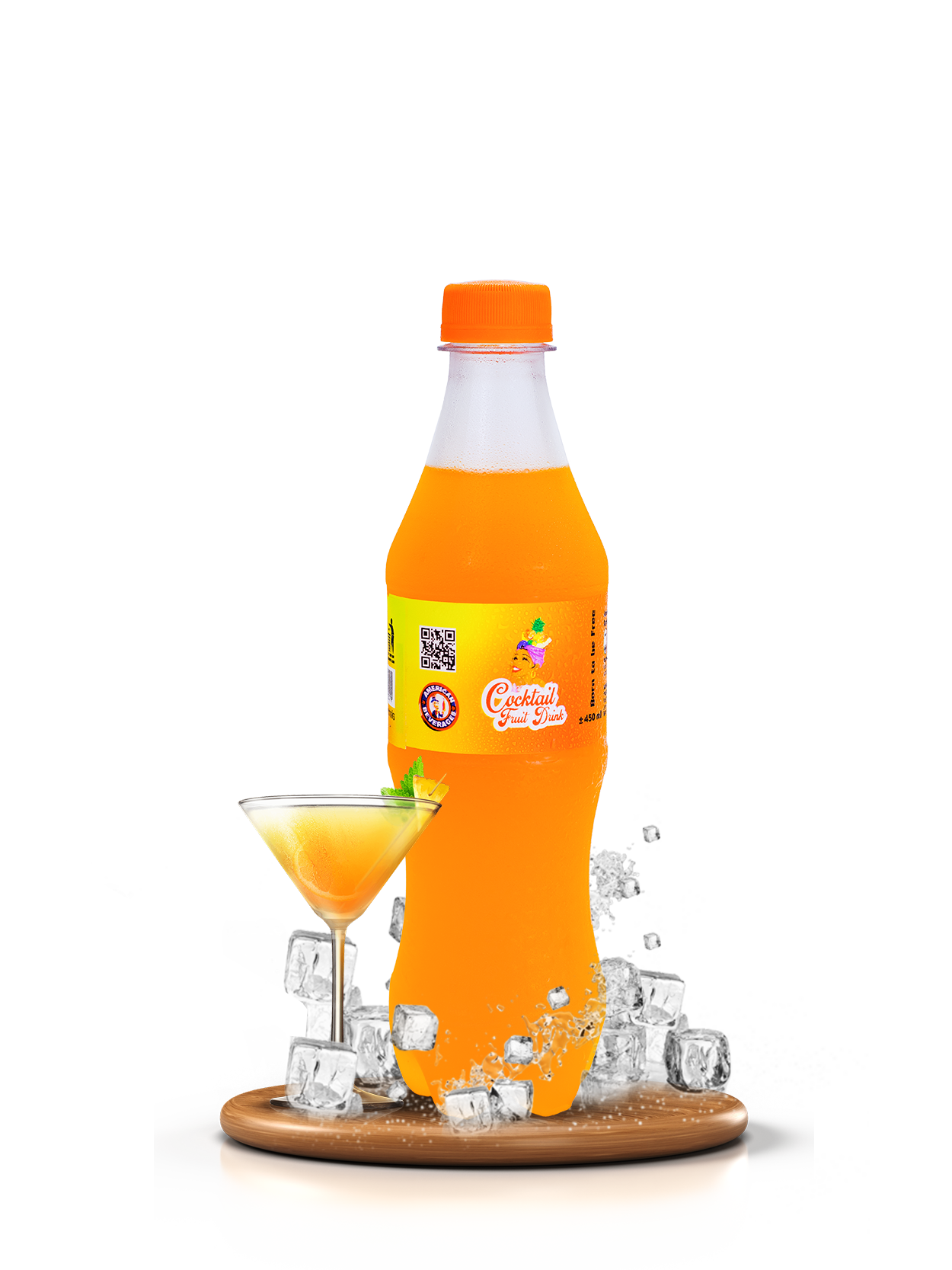 Home - American Beverages